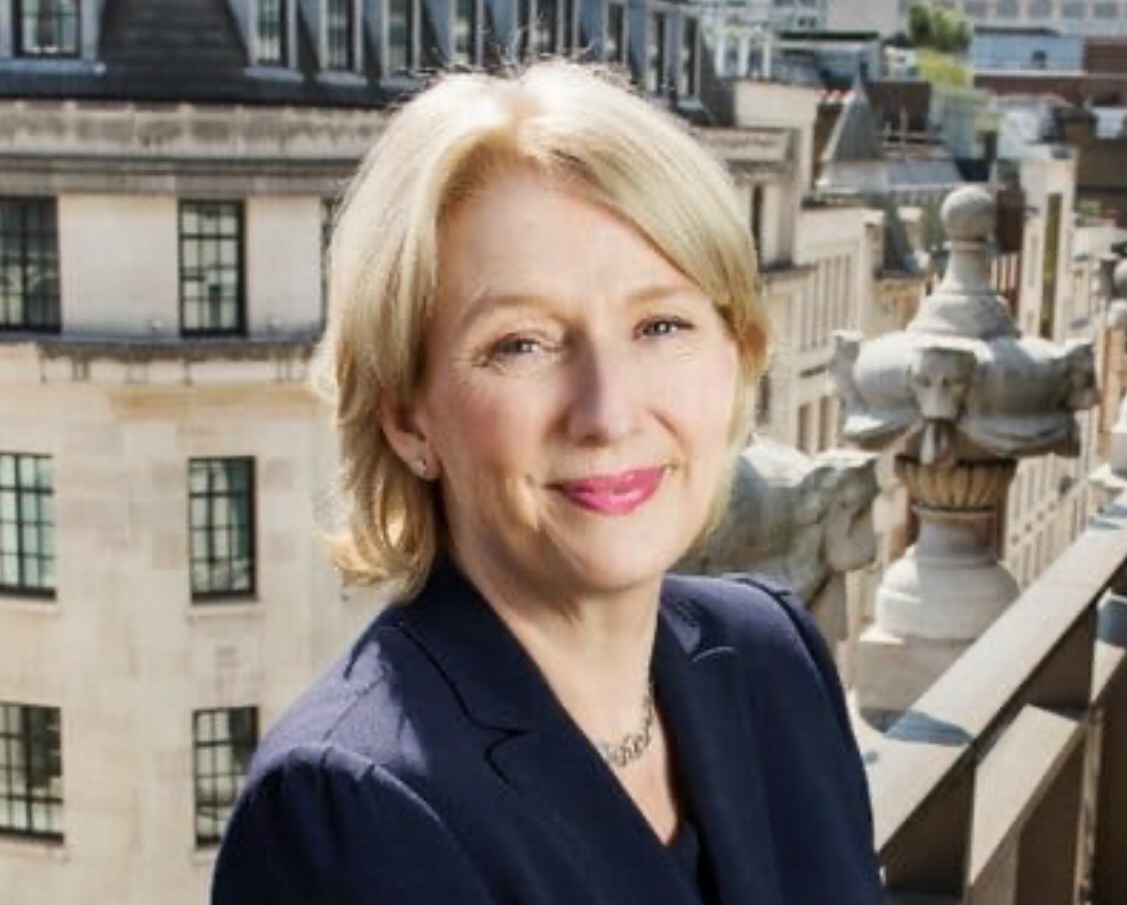 New Chair of the HMRC Board – PAYadvice.UK