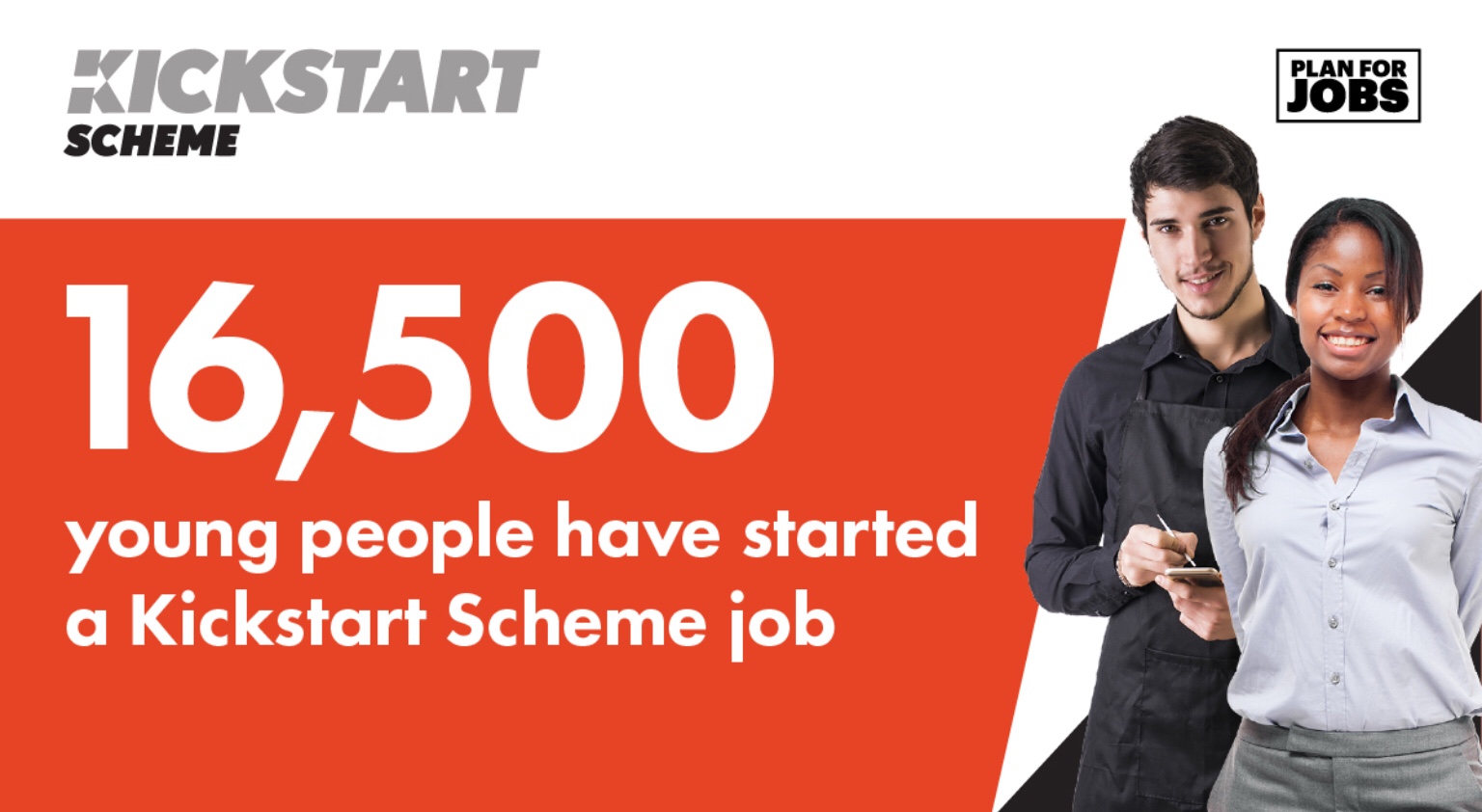 Kickstart scheme takes off – PAYadvice.UK