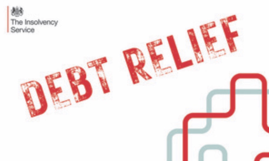 Debt Relief Order change will support people in financial distress ...