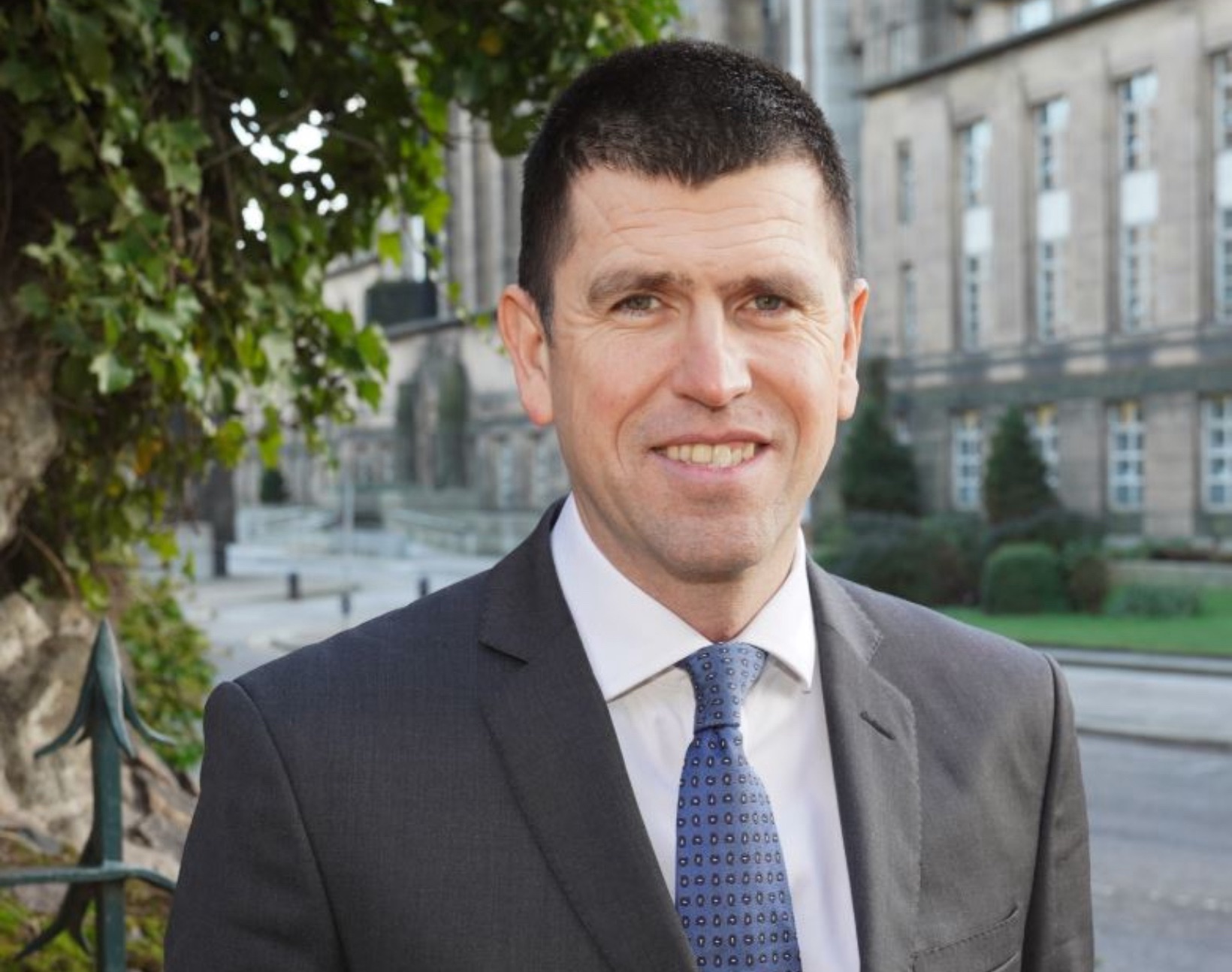New Permanent Secretary and Chief Executive at HM Revenue and Customs ...