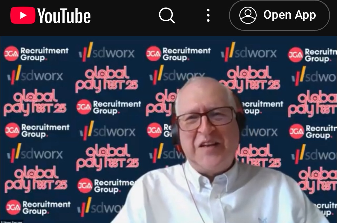 Global Pay Fest ‘25 – United Kingdom – PAYadvice.UK